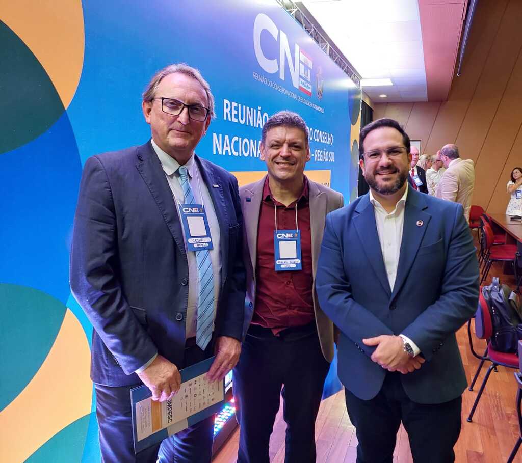 Rede Catarinense De Noticias Rcn Educação Ampesc Participa Da